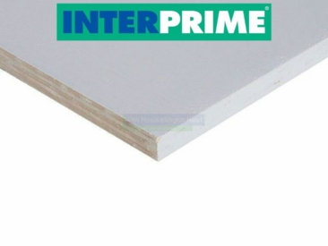 Interprime MR 2500x1220x18mm 80mu gegrond E1 CE | Van Houwelingen Hout ...
