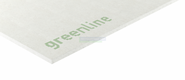 Fermacell Verdiepingshoge plaat greenline 3000x1200x12,5mm | Van ...
