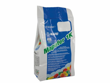 Mapei Mapefer 1K zak 5kg Zero | Van Houwelingen Hout Webshop