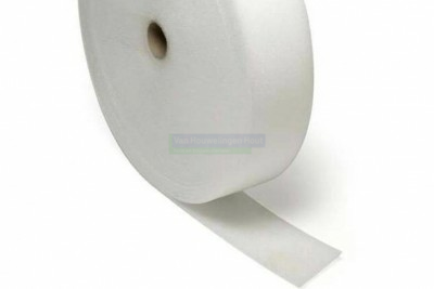 Morgo PE-Randstroken 20cm x 100m dikte ca. 5mm | Van Houwelingen Hout ...