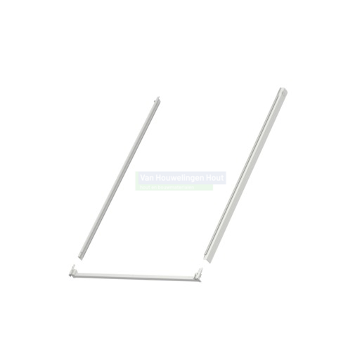 Velux Set afdeklijsten ZWC PK04 0000 | Van Houwelingen Hout Webshop