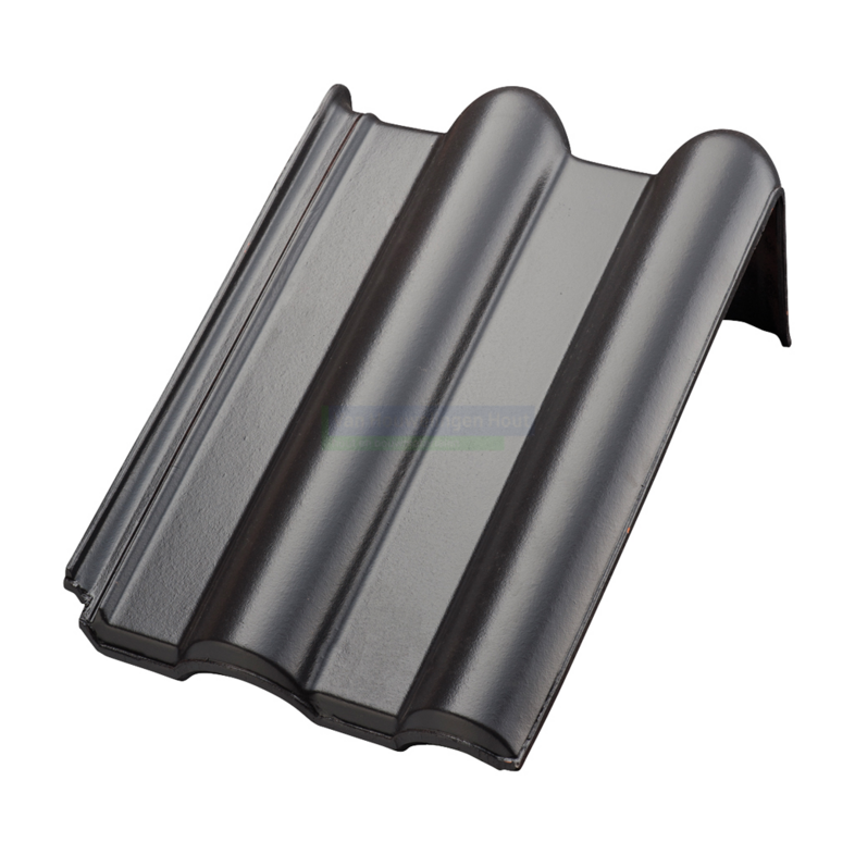 Koramic Modula chaperonpan vulkaanzwart edel-engobe | Van Houwelingen ...