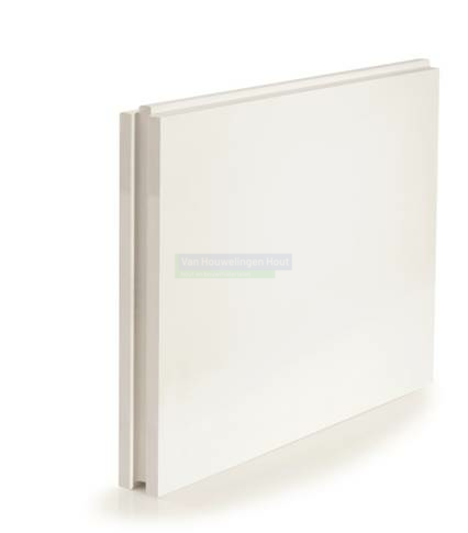 501 x 450 x 100mm Gipsblok (60st p/pallet) | Van Houwelingen Hout Webshop