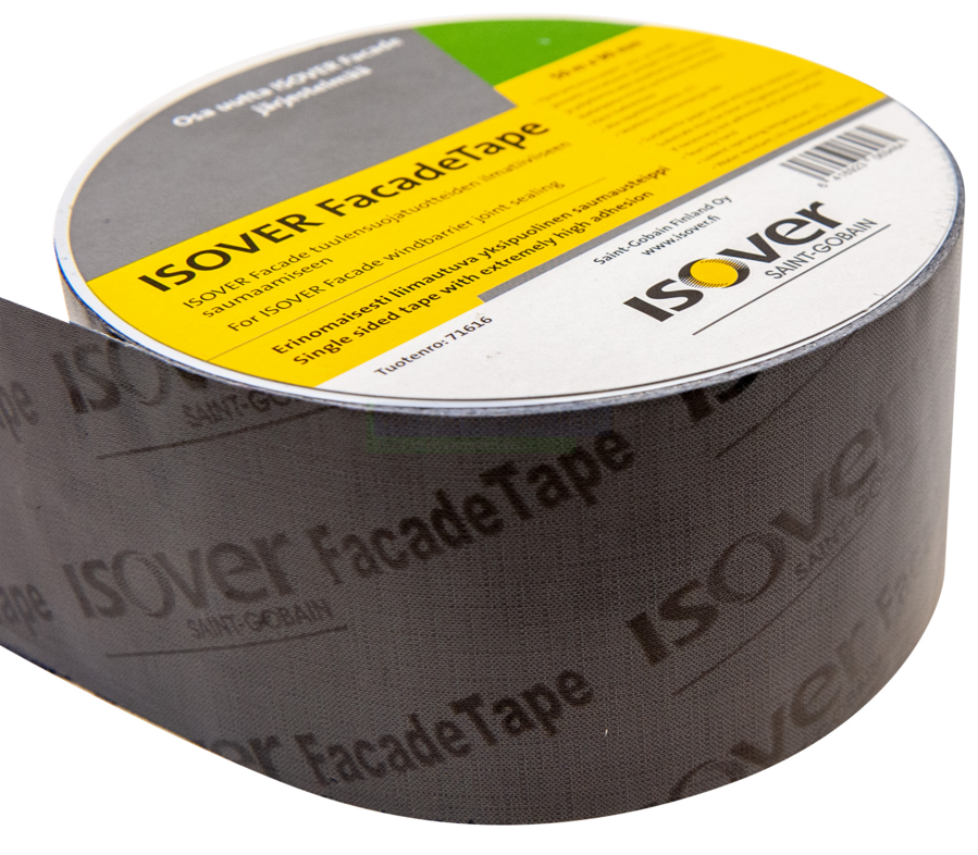 Isover RKL-31 Façade 1800x1200x75 mm | Van Houwelingen Hout Webshop