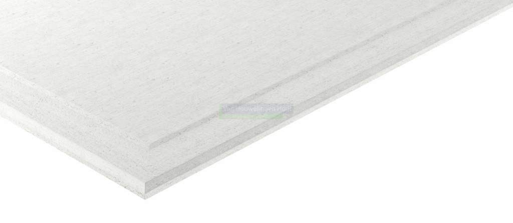 Fermacell Verdiepingshoge plaat 2400x1200x15mm 2xAK | Van Houwelingen ...